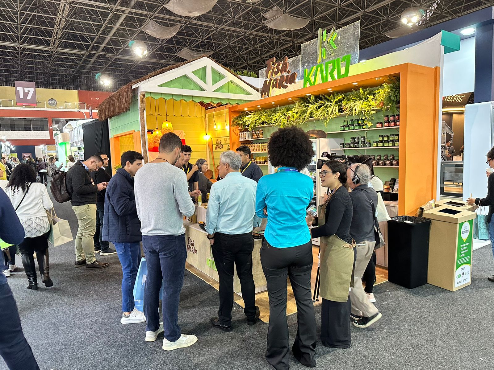 Governo apoia participação de empresas amazonenses na Naturaltech, o ...