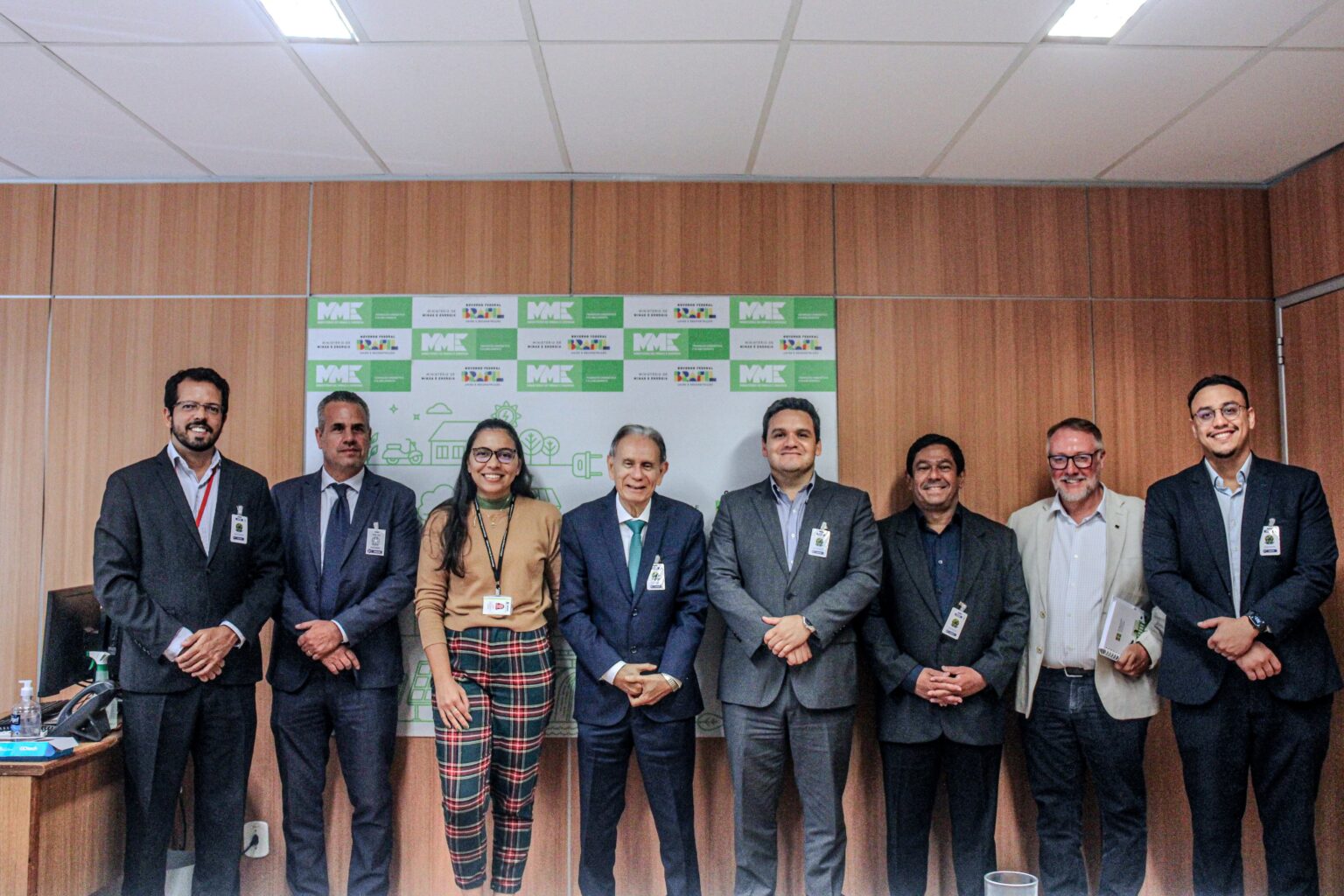 Governo do Amazonas apresenta propostas de projetos ao Ministério de ...