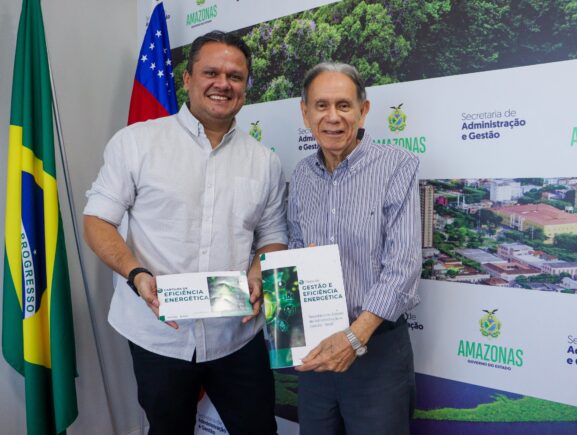 Ciama apresenta Plano de Eficiência Energética a ser implementado na ...