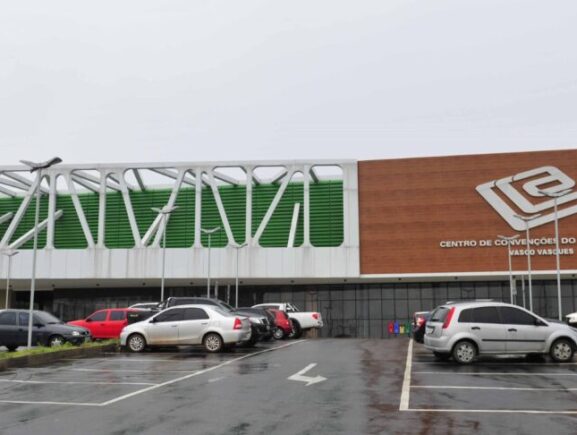 Ciama apresenta serviços e parcerias em Encontro Amazonense de Novos ...